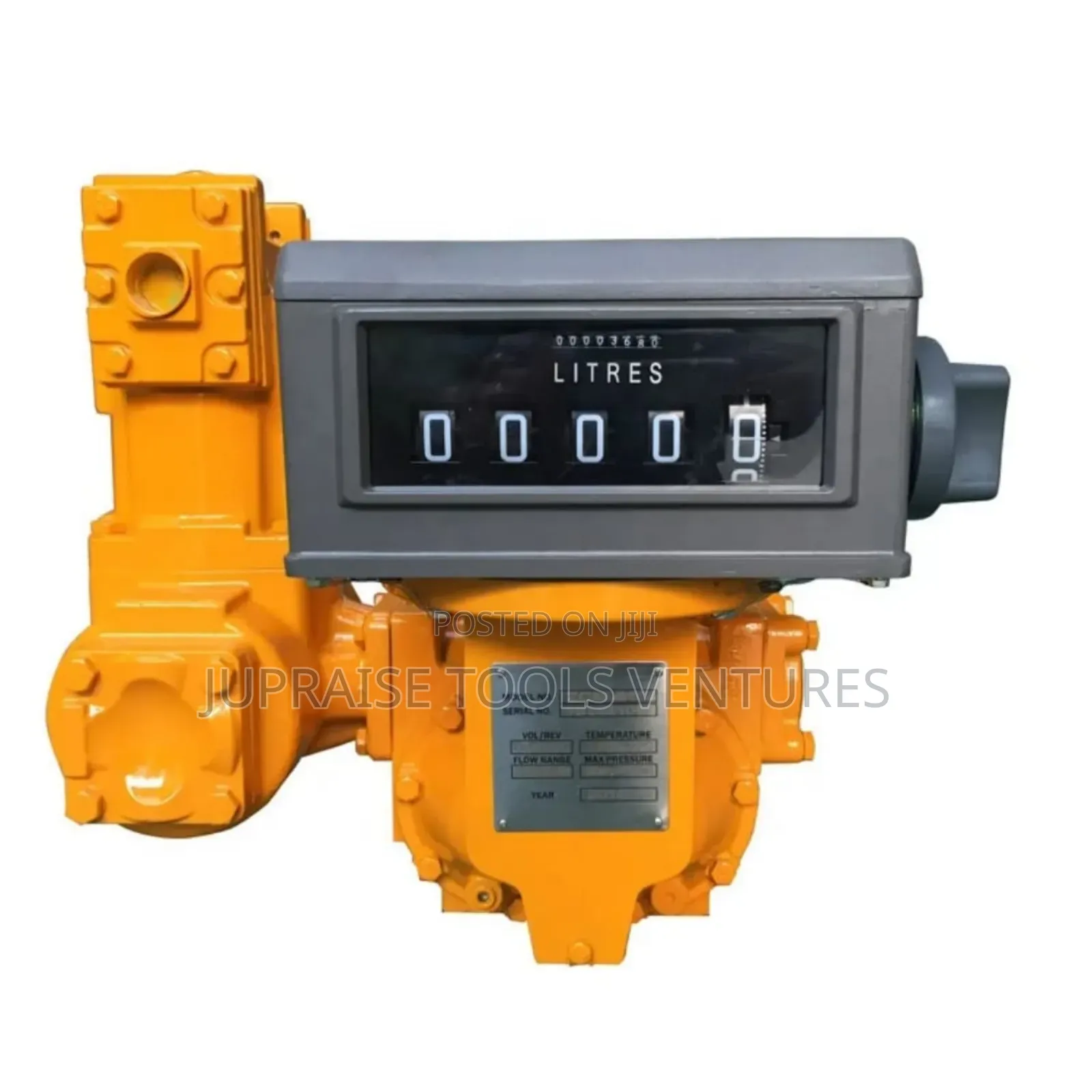 3 Inch Flow Meter in Amuwo-Odofin - Other Services, Jupraise Tools ...