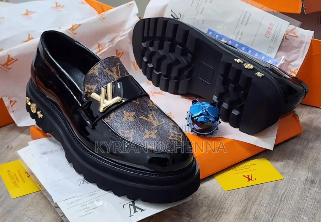 Protection and Comfort for the Foot. in Agbara-Igbesan - Shoes, Kyrian ...