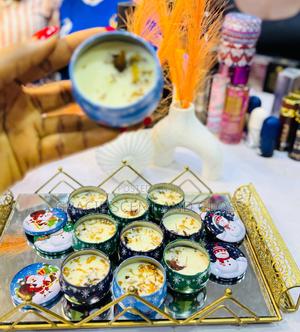 Karis Body Spray in Ibadan - Fragrances, Gracie Scent | Jiji.ng