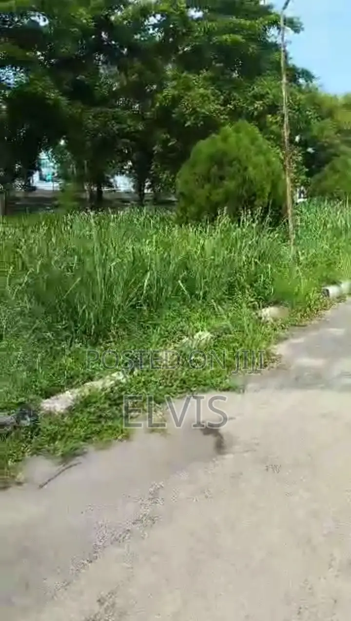 Residential Land for Sale in Osborne Foreshore Estate - Land & Plots ...