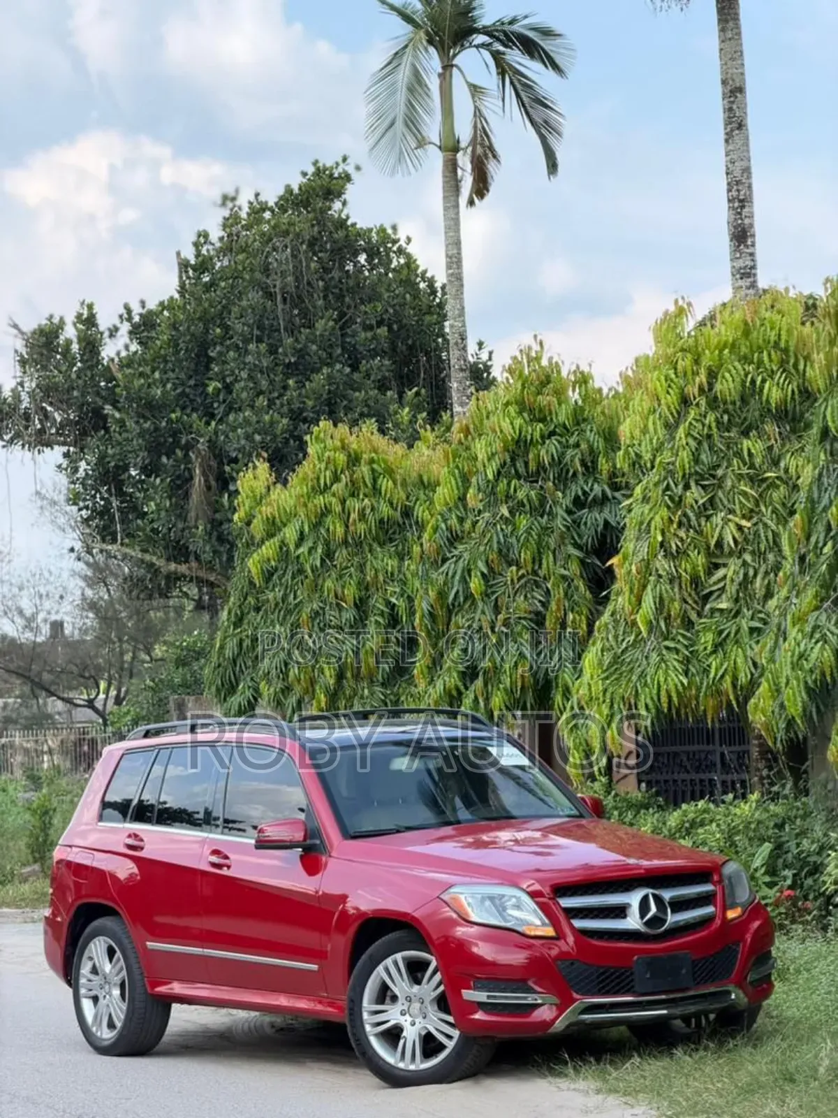 Mercedes-Benz GLK-Class Base GLK 350 4dr AWD 4MATIC (3.5L 6cyl 7A) 2015 ...