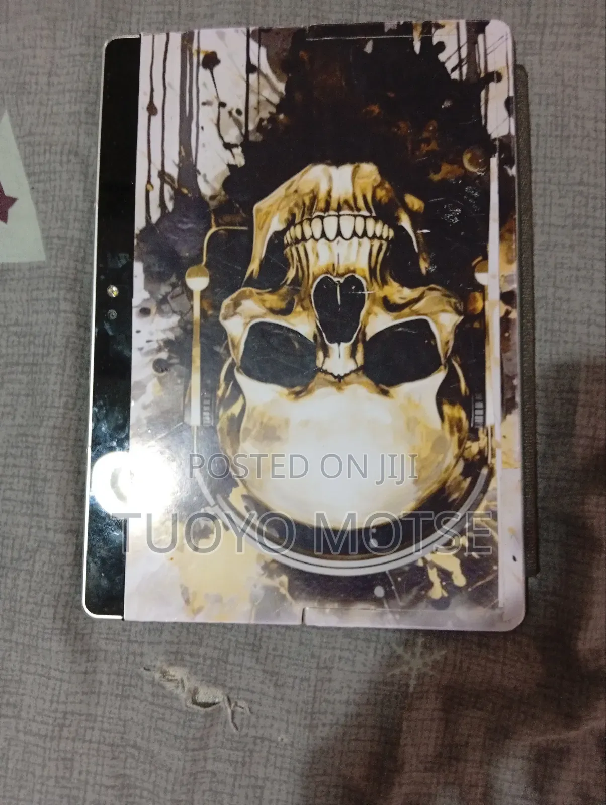 Laptop HP Elite X2 1012 G2 8GB Intel Core M3 HDD 250GB in Warri ...