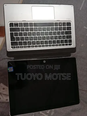 Laptop HP Elite X2 1012 G2 8GB Intel Core M3 HDD 250GB in Warri ...