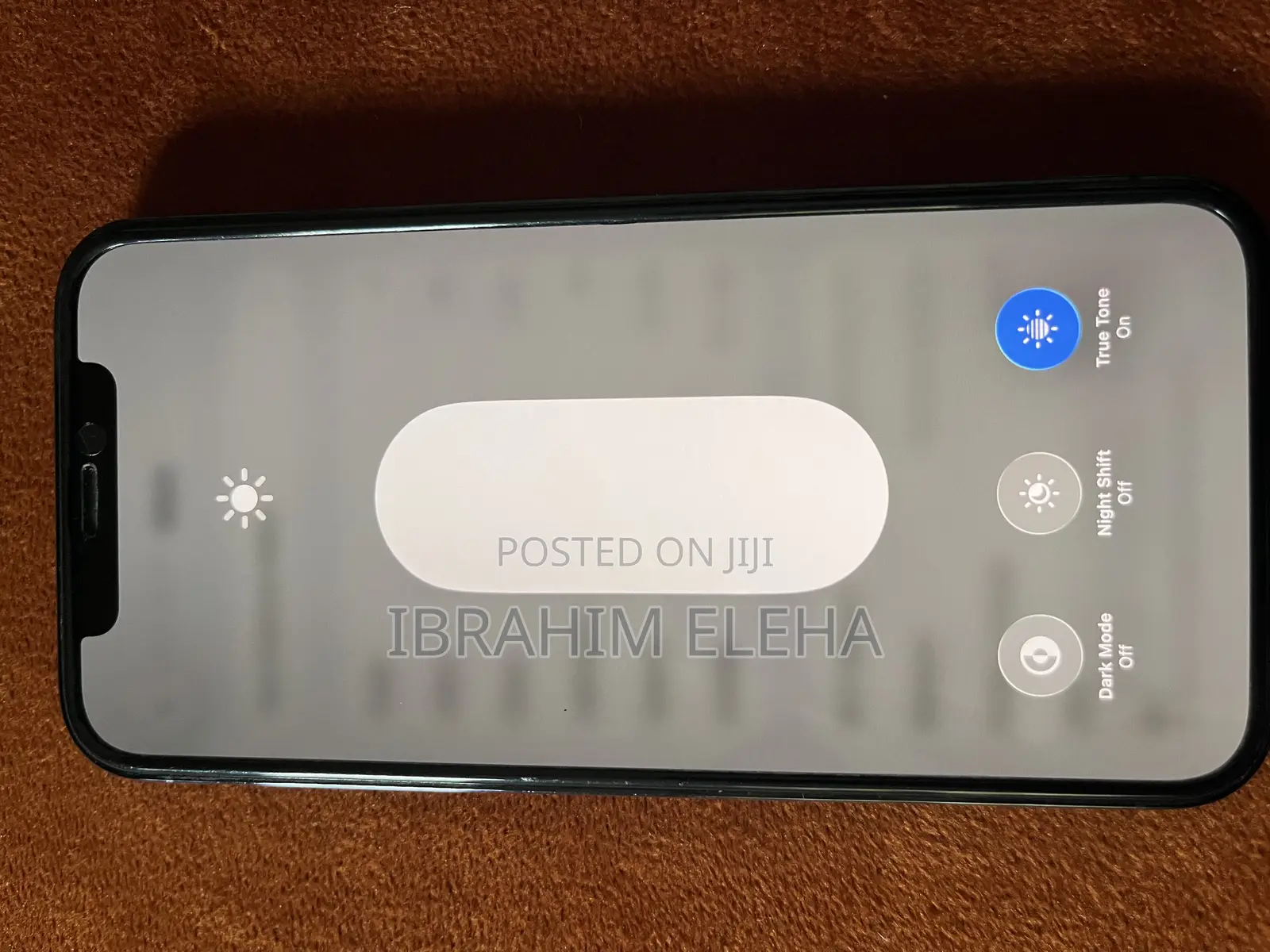 Apple iPhone 12 Pro 128 GB Gray in Lagos State - Mobile Phones, Ibrahim ...