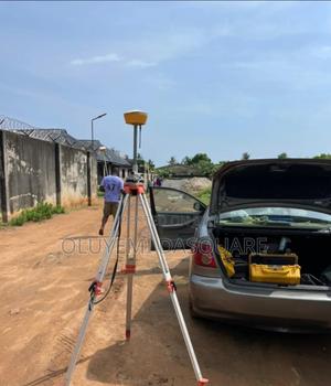 Land Surveyor in Apo Abuja in Apo District - Building & Trade Services ...