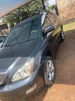 Lexus RX 330 2005 Gray in Nnewi - Cars, Phill Onyi | Jiji.ng