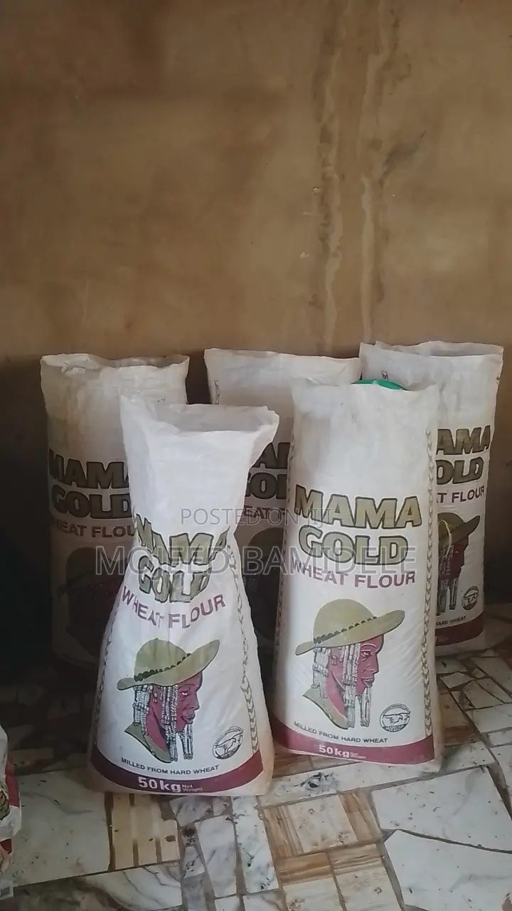 Garri Ijebu in Obafemi-Owode - Food & Beverages, Mojeed Bamidele | Jiji.ng