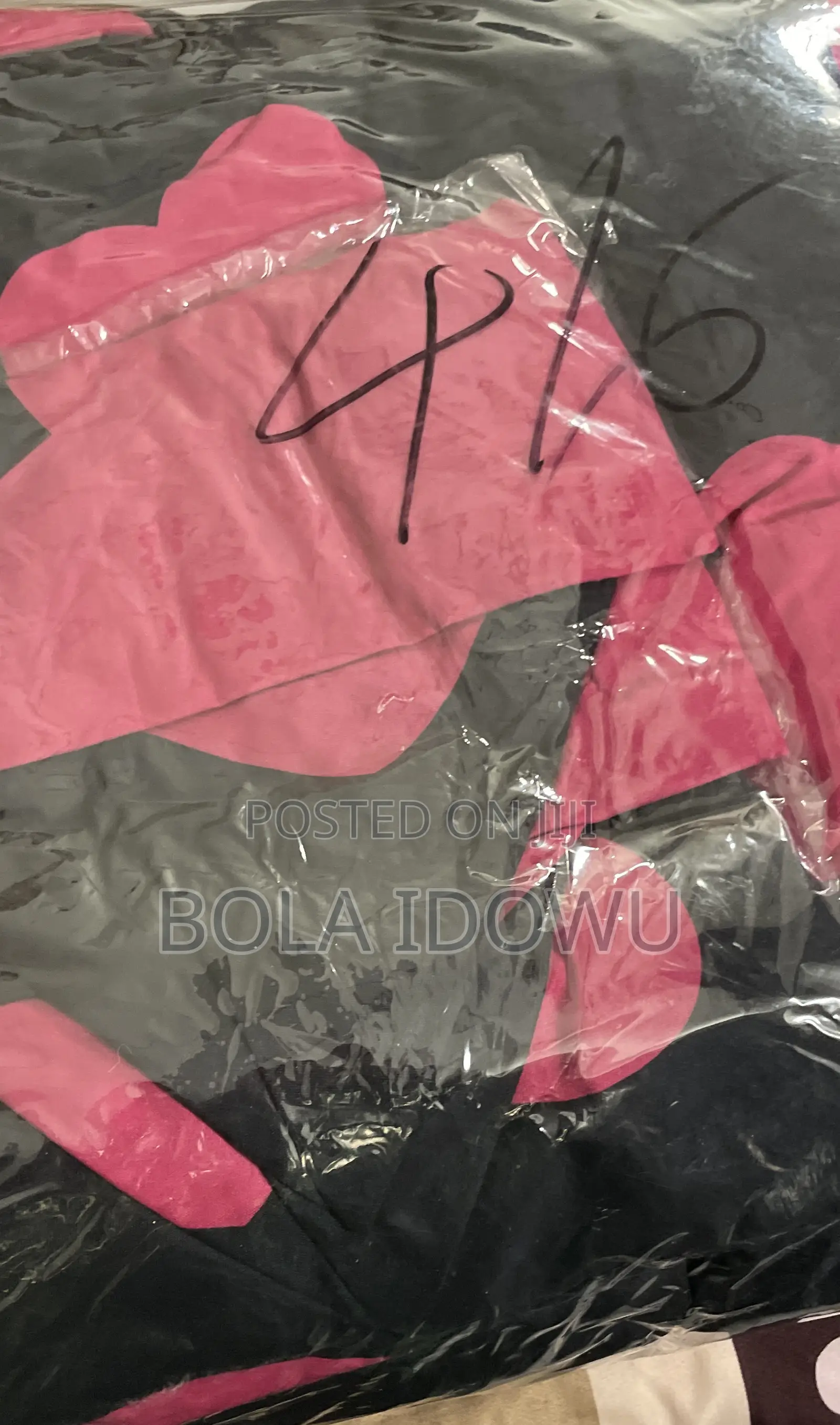 Premium Full Bedding Set in Lagos State - Home Accessories, Bola Idowu ...