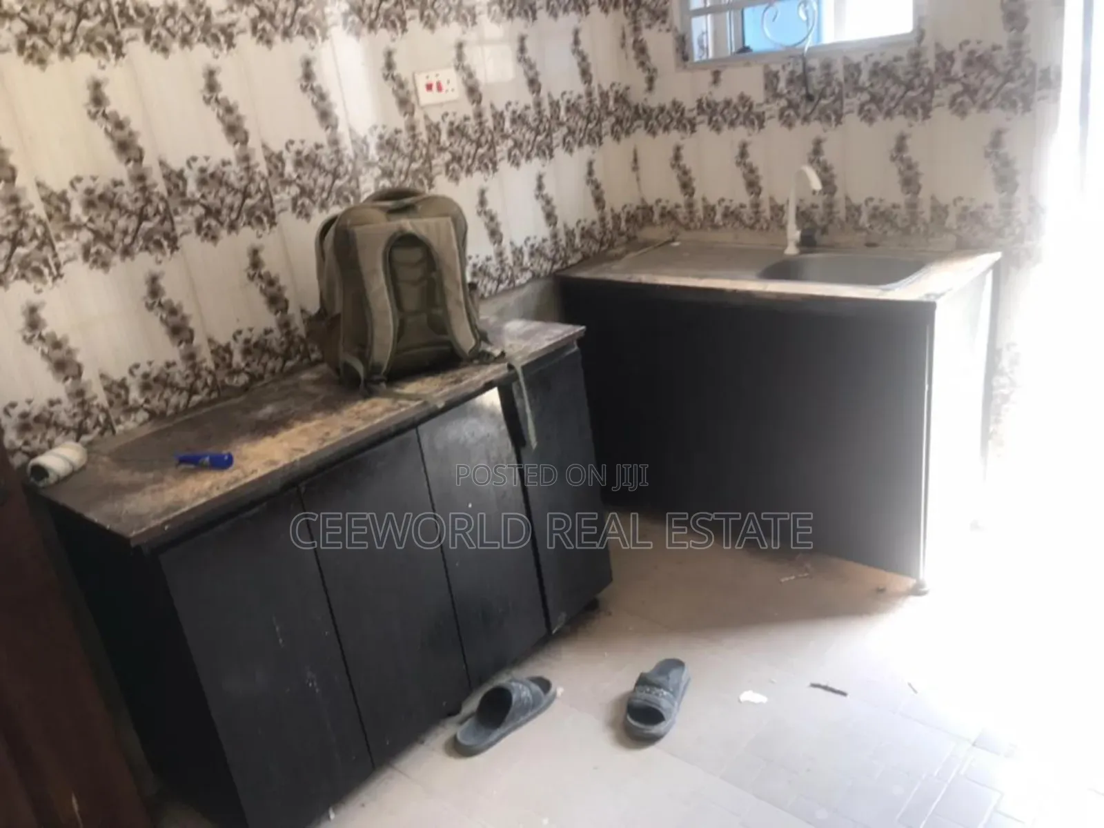 3bdrm Apartment in Orange Gate Oluyole for rent in Oluyole Estate ...