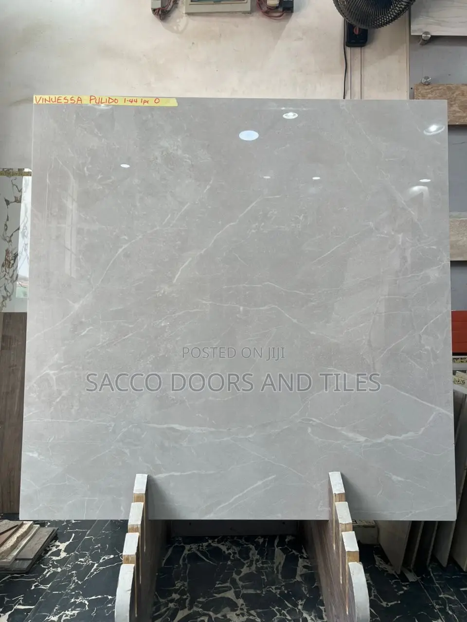 Vinuessa Pulido Porcelain Tiles in Orile - Building Materials ...