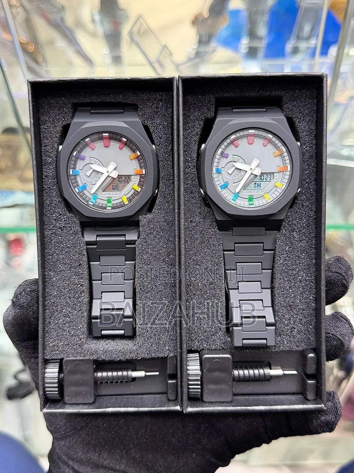 Valenzo Wristwatch in Ibadan - Watches, Yusuf Balqis | Jiji.ng