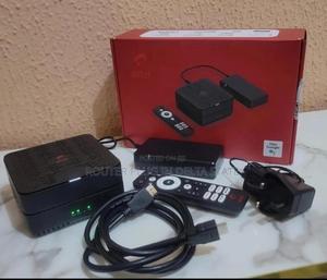 Airtel 4g Smartbox in Ika South - Networking Products, Mada Jane | Jiji.ng