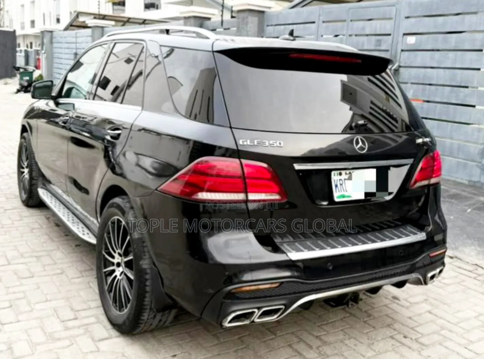 Mercedes-Benz M Class ML350 4MATIC 4dr SUV AWD (3.5L 6cyl 7A) 2014 in ...