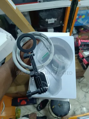 Neck Strap . U Shape Neck Holder Mount for Phones Small Camera in Lagos ...