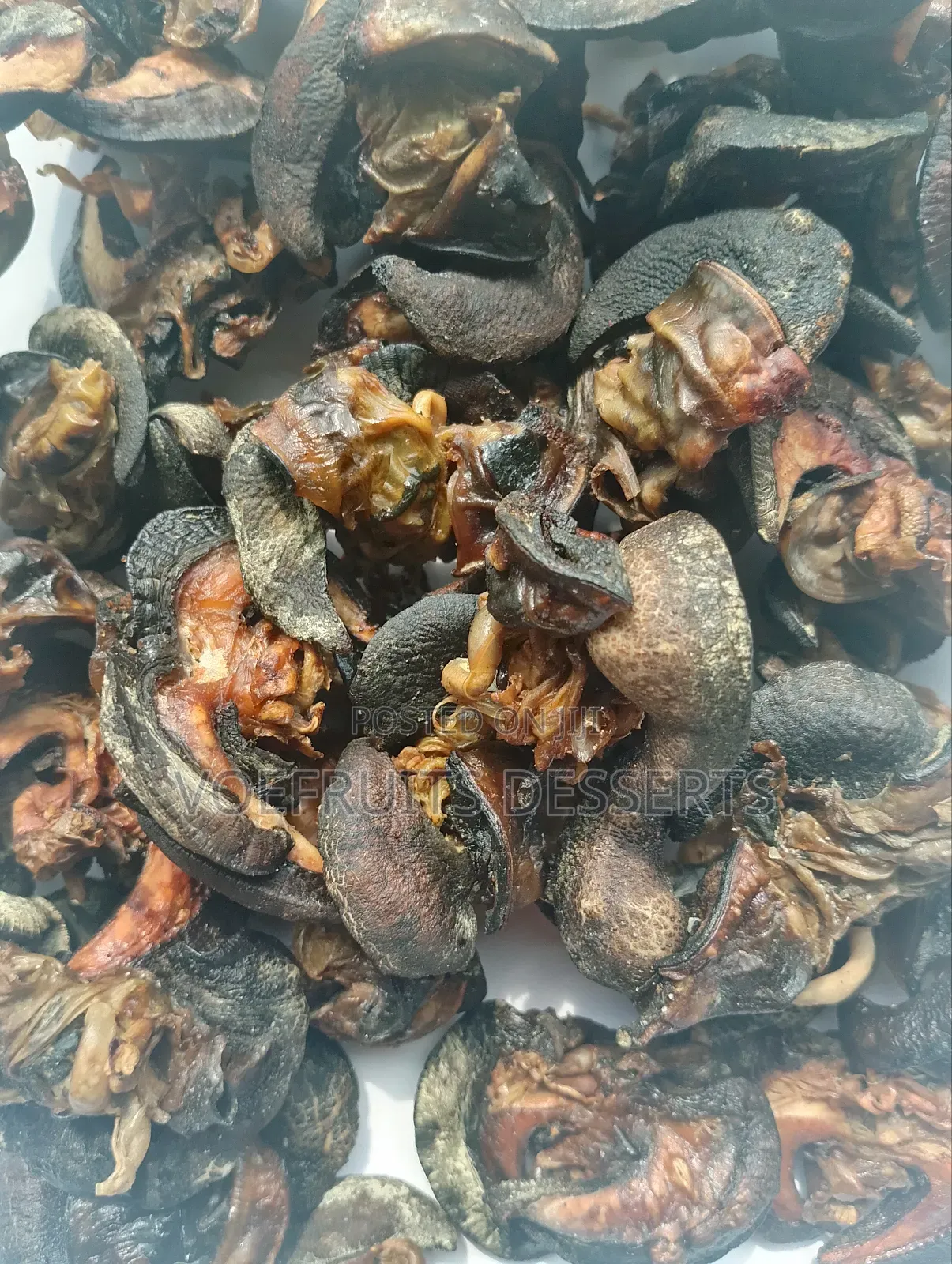 African Giant Snails in Akure - Food & Beverages, Voefruits Food ...