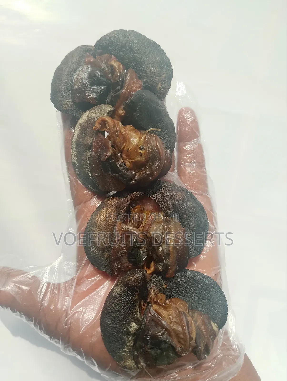 African Giant Snails in Akure - Food & Beverages, Voefruits Food ...