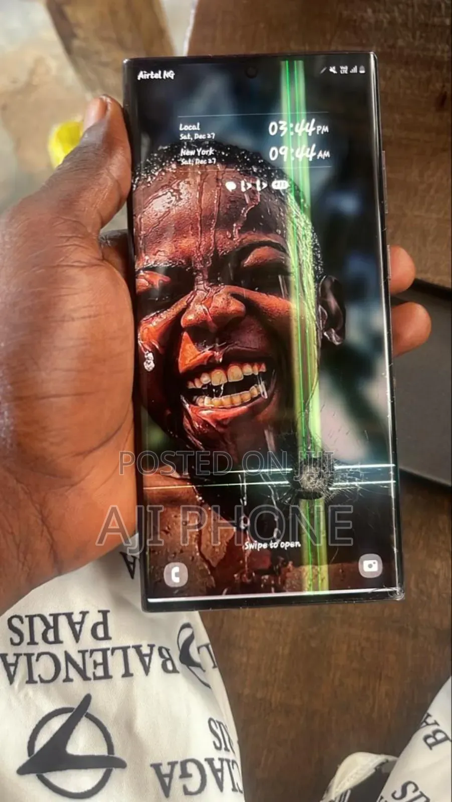 Mobile Repair in Ikeja - Repair Services, Hammed Ajibola | Jiji.ng