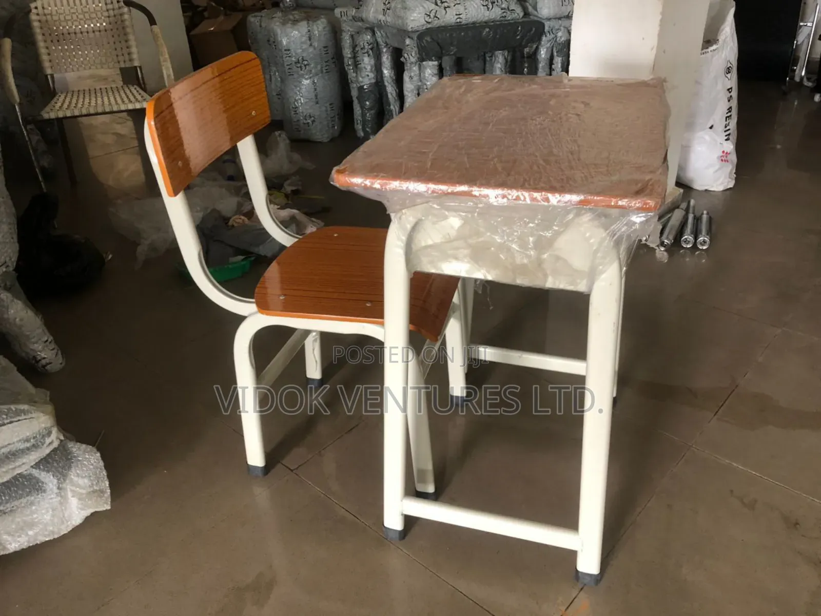 High Quality School Desk for Primary and Secondary Schools for sale ...