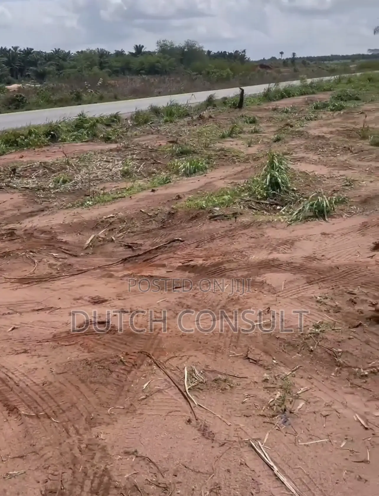 Palm Residence Estate Asaba in Oshimili South - Land & Plots for Sale ...