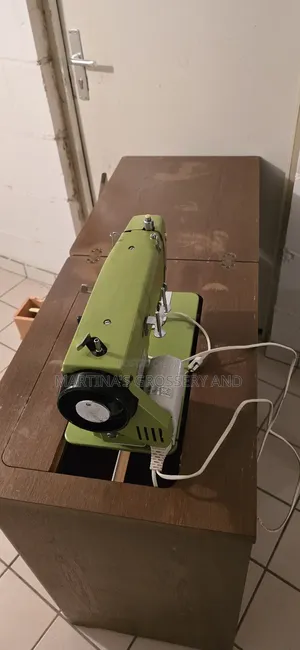 Sewing Machine in Lagos Island (Eko) - Manufacturing Equipment, Wilson ...