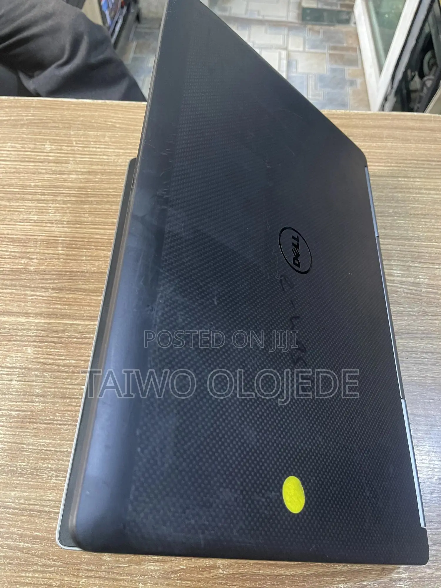 Laptop Dell Precision 7710 16GB Intel Core I7 HDD+SSD 1T in Ikeja ...