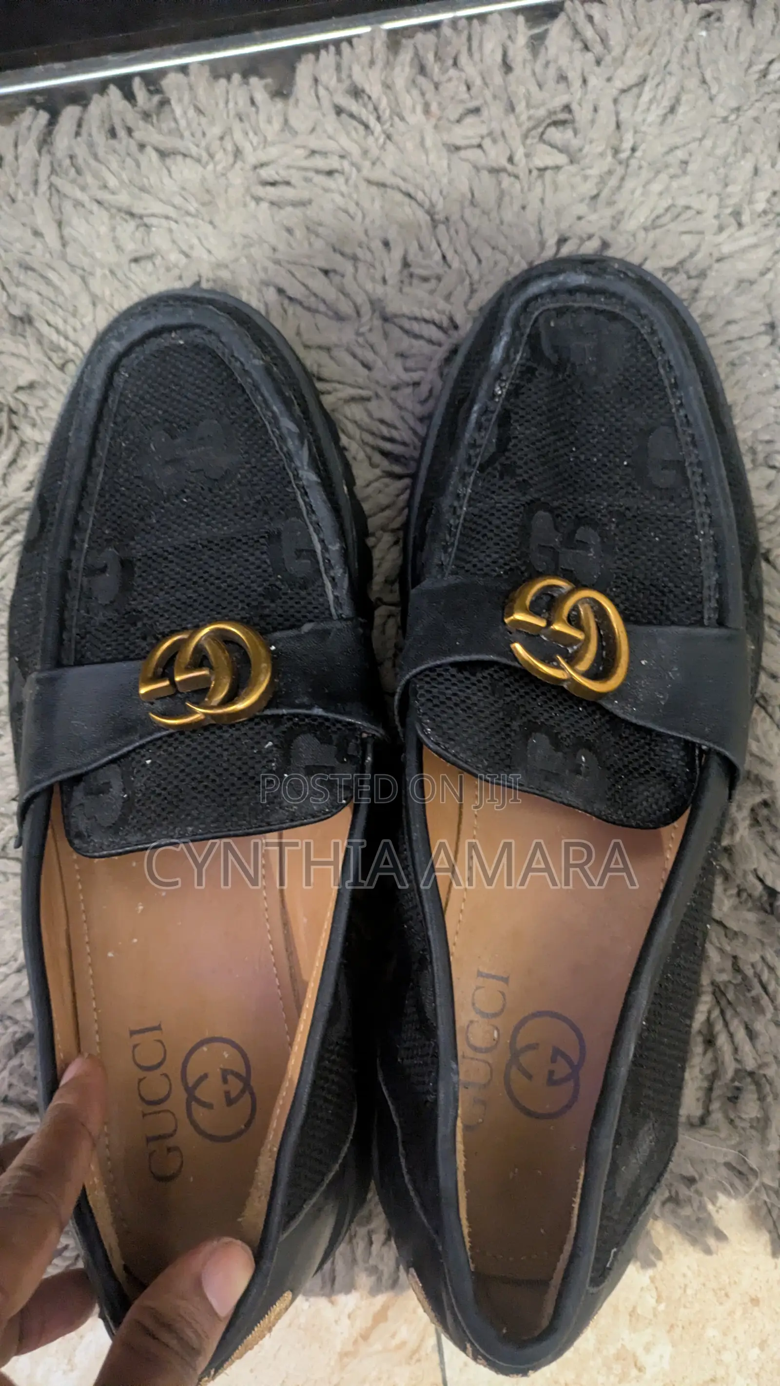 Corporate Shoe in Ajah - Shoes, Cynthia Amara | Jiji.ng