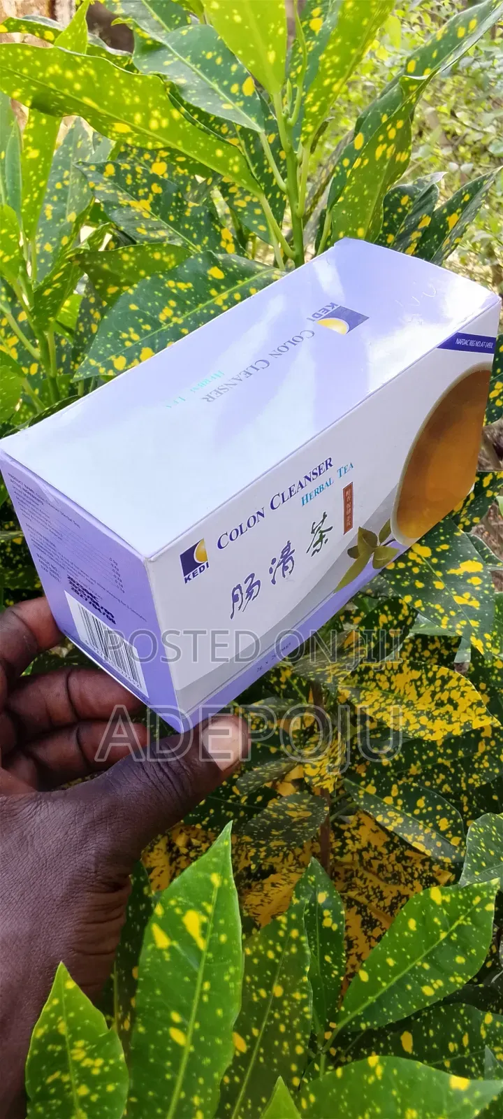 Kedi Health Care Products That Works Like Magic in Ado-Odo/Ota ...