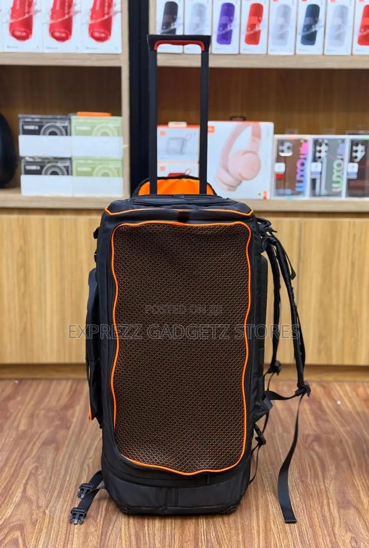 Protective Bag/Case for JBL Party Box Stage 320 Bluetooth Speaker in ...