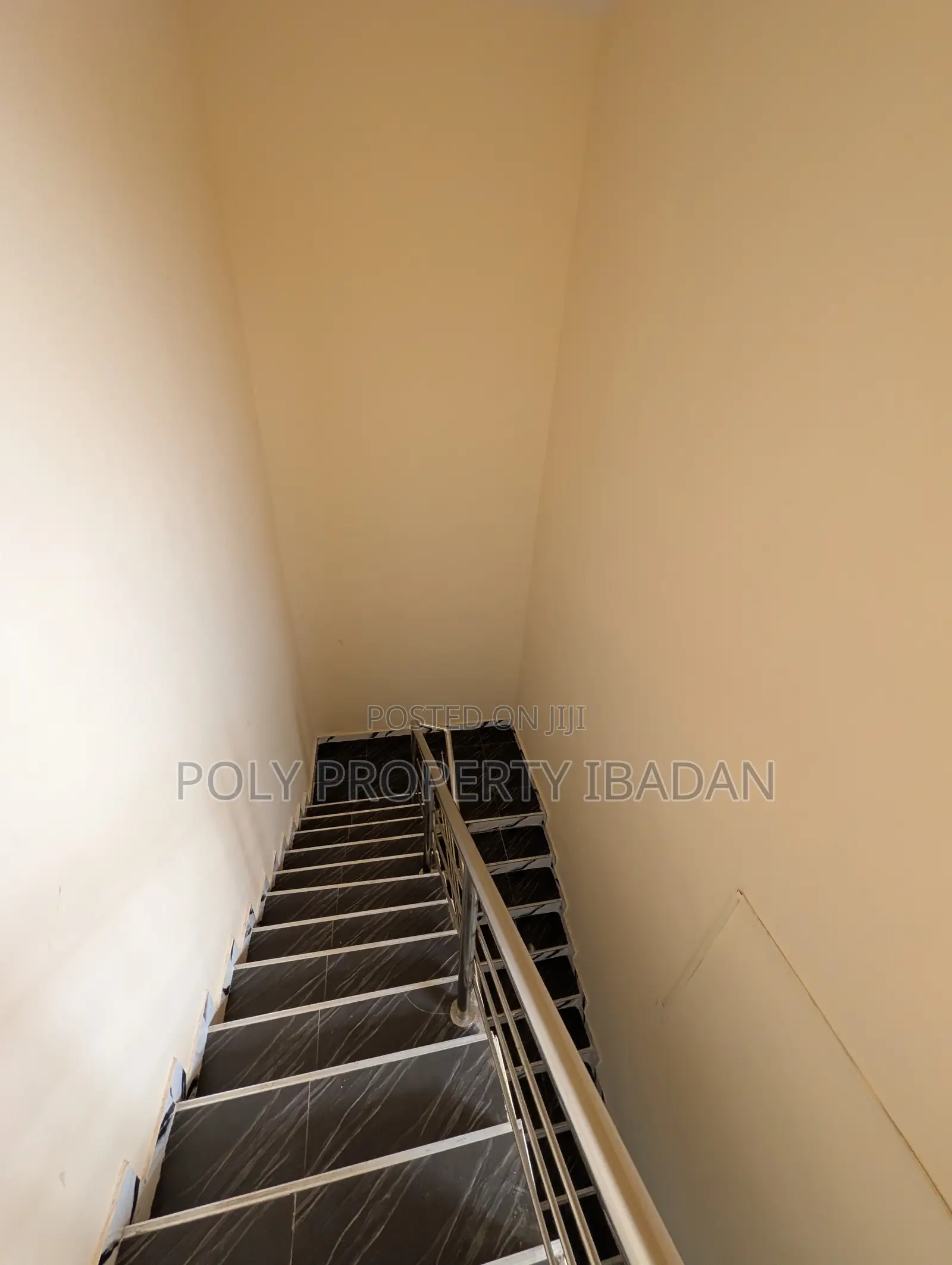 2bdrm Block of Flats in Olive Garden, Wisdom, Ibadan for rent in Ibadan ...