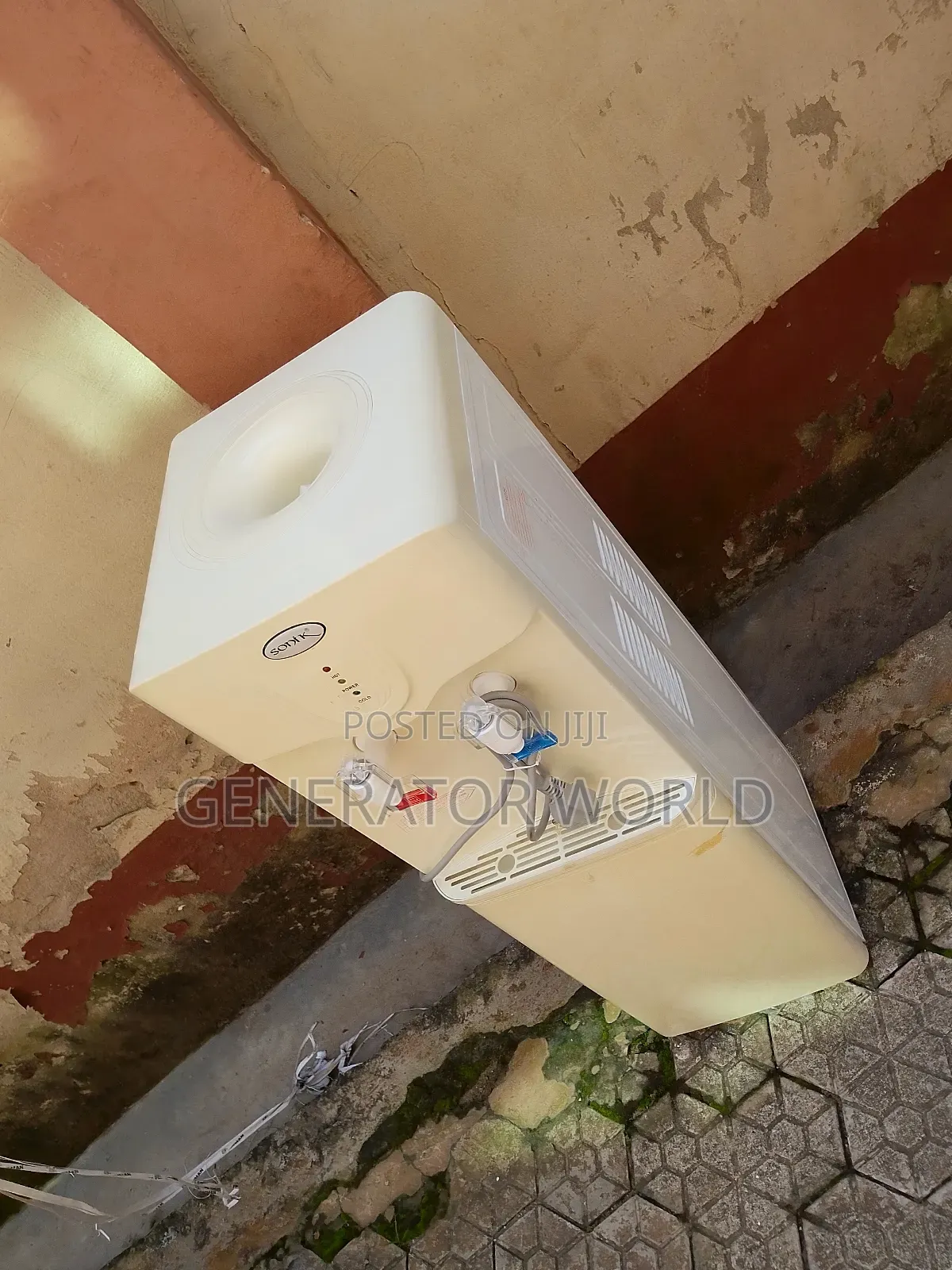 Sonik SWD-150c Reliable Hot and Cold Water Machine in Amuwo-Odofin ...