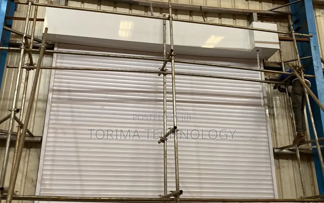 Roller Shutter Installation & Repair Services in Ugheli - Other ...