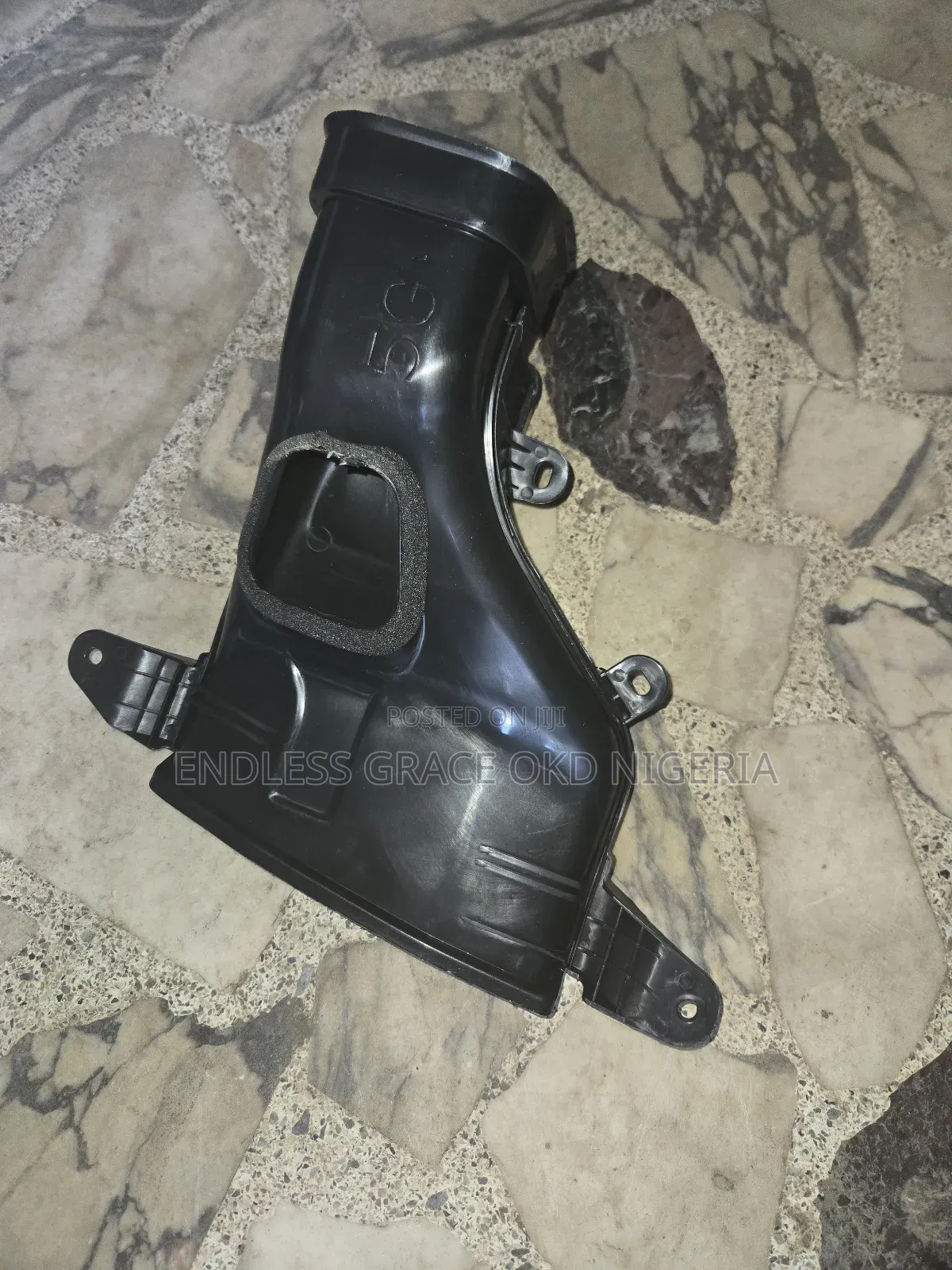 Airflow Meter Mount in Mushin - Vehicle Parts & Accessories, Endless ...