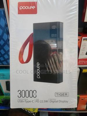 Poolee 22.5w 30000mah Power Bank in Ibadan - Accessories for Phones ...