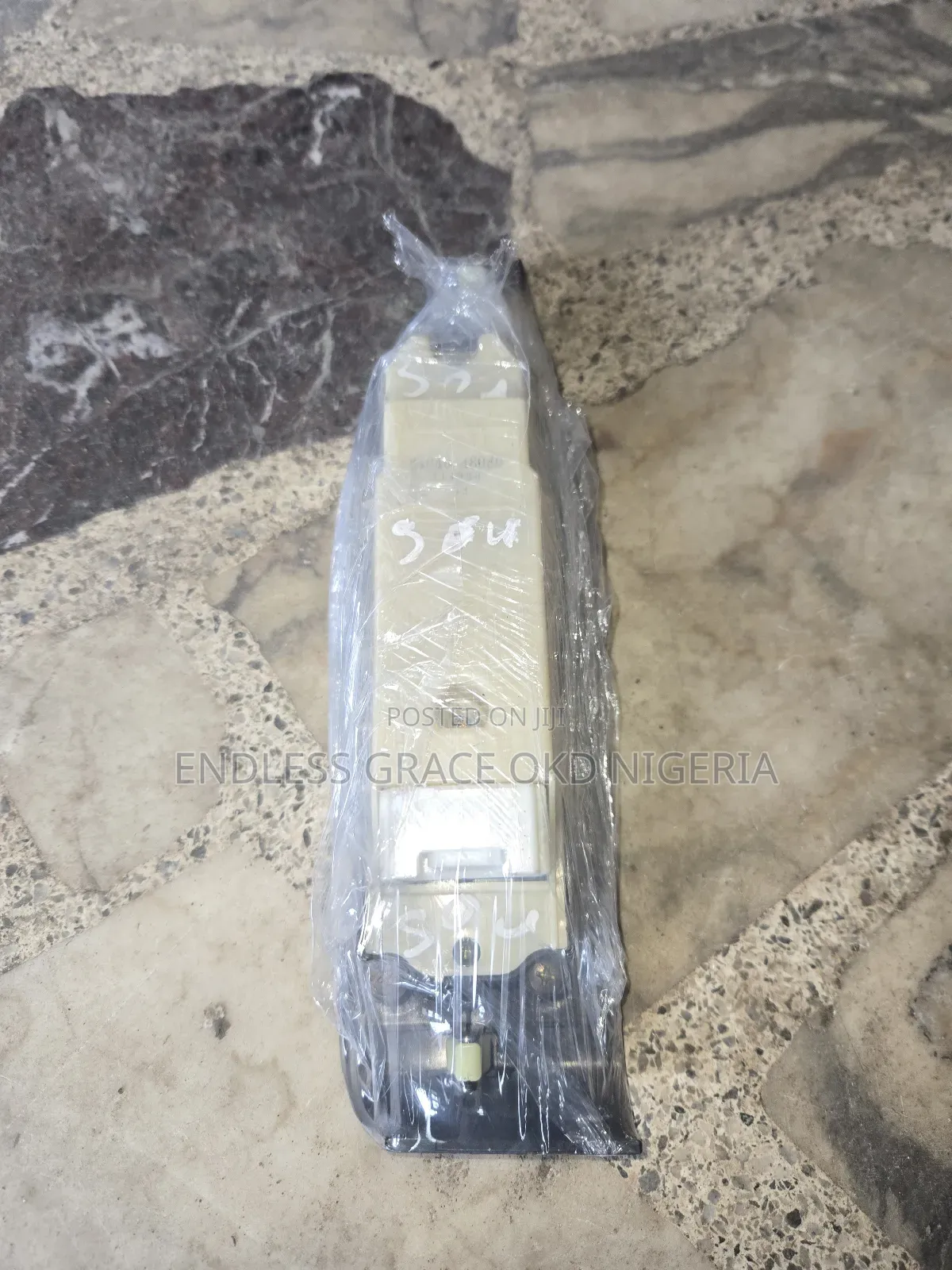 Power Bottom Rx330 in Mushin - Vehicle Parts & Accessories, Endless ...