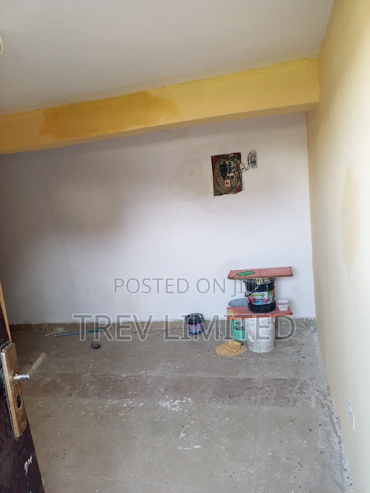 1bdrm Apartment in Thomas Estate, Ado / Ajah for rent in Ado / Ajah ...