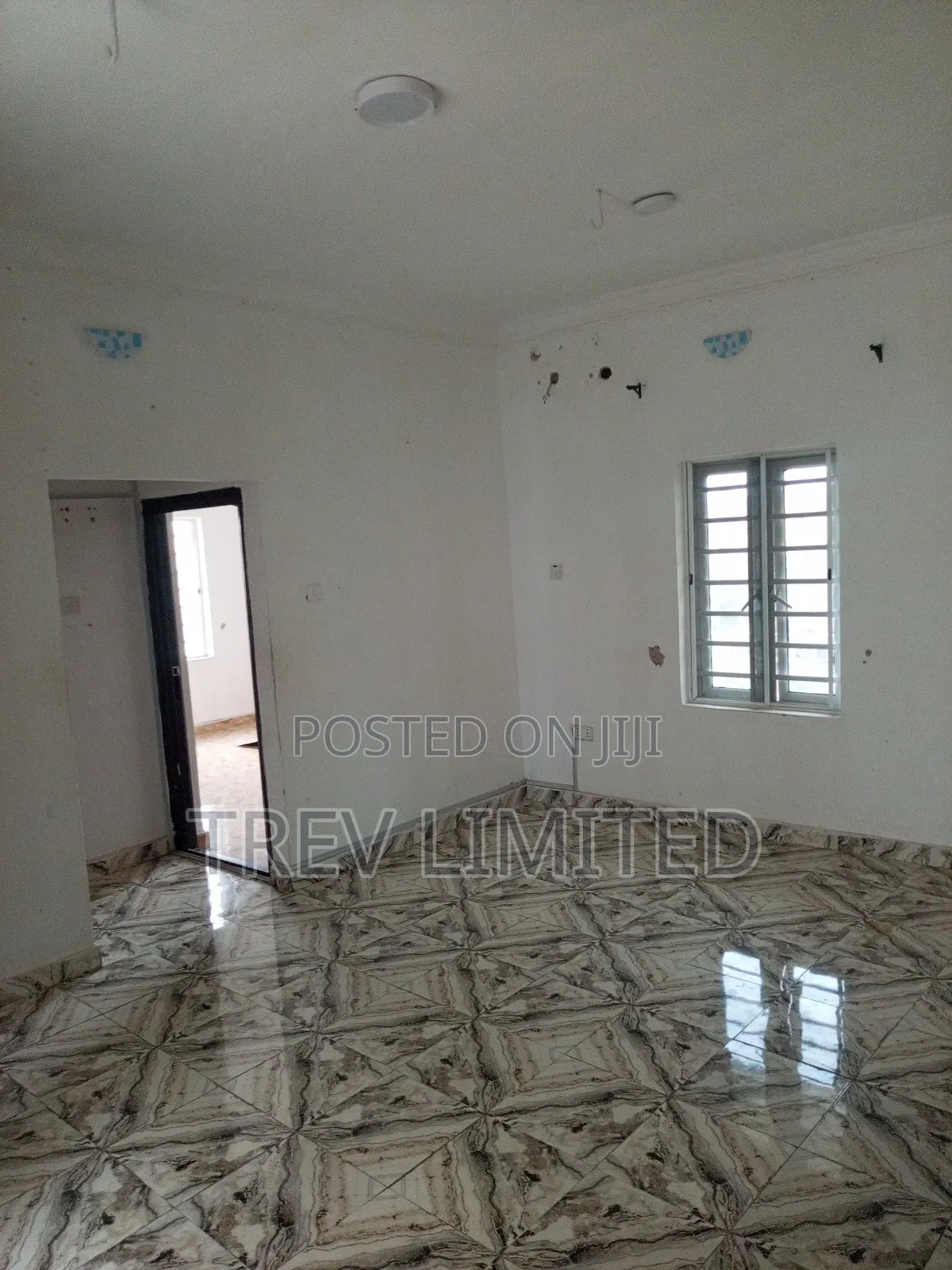2bdrm Apartment in Marshy Hill Estate, Ado / Ajah for rent in Ado ...