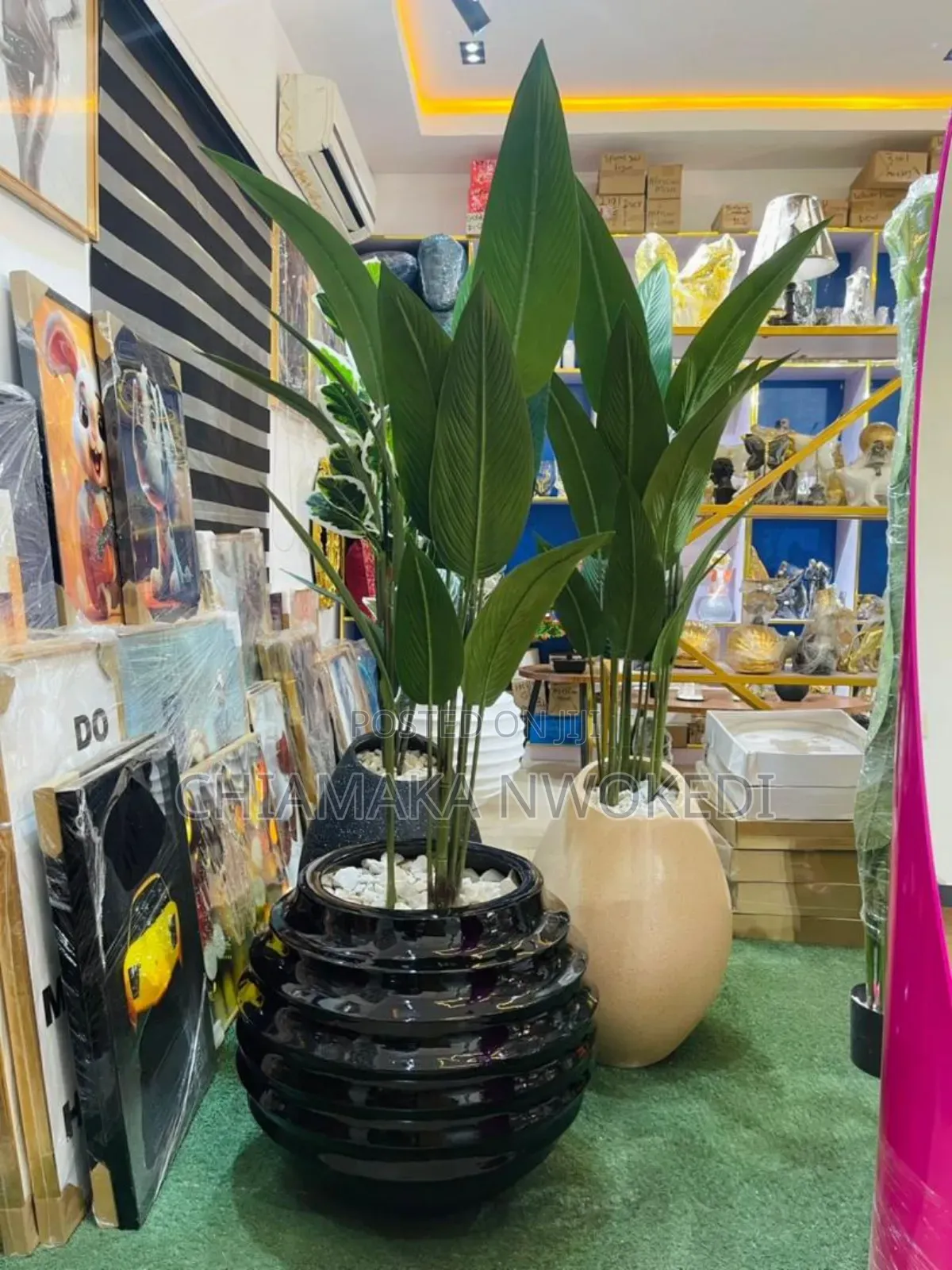 Interior Design in Enugu - Furniture, Chiamaka Nwokedi | Jiji.ng