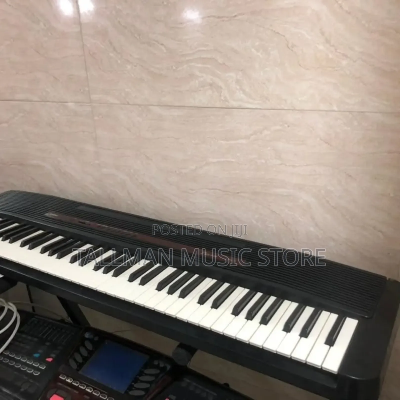 Casio CPS-7 in Ojo - Musical Instruments & Gear, Martin Oliver | Jiji.ng