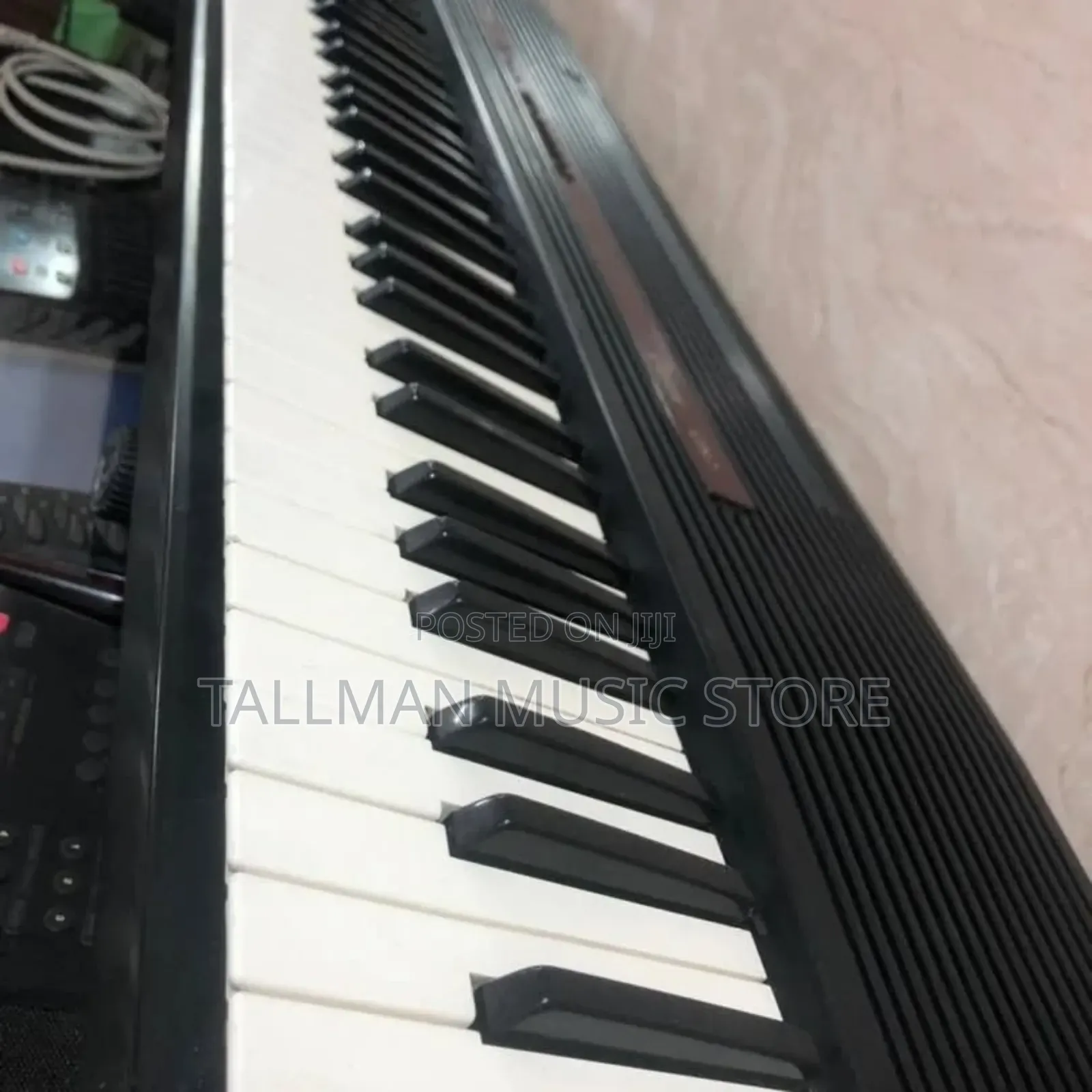 Casio CPS-7 in Ojo - Musical Instruments & Gear, Martin Oliver | Jiji.ng