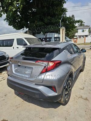 Toyota C-HR 2020 Gray in Amuwo-Odofin - Cars, Lash Automobile | Jiji.ng