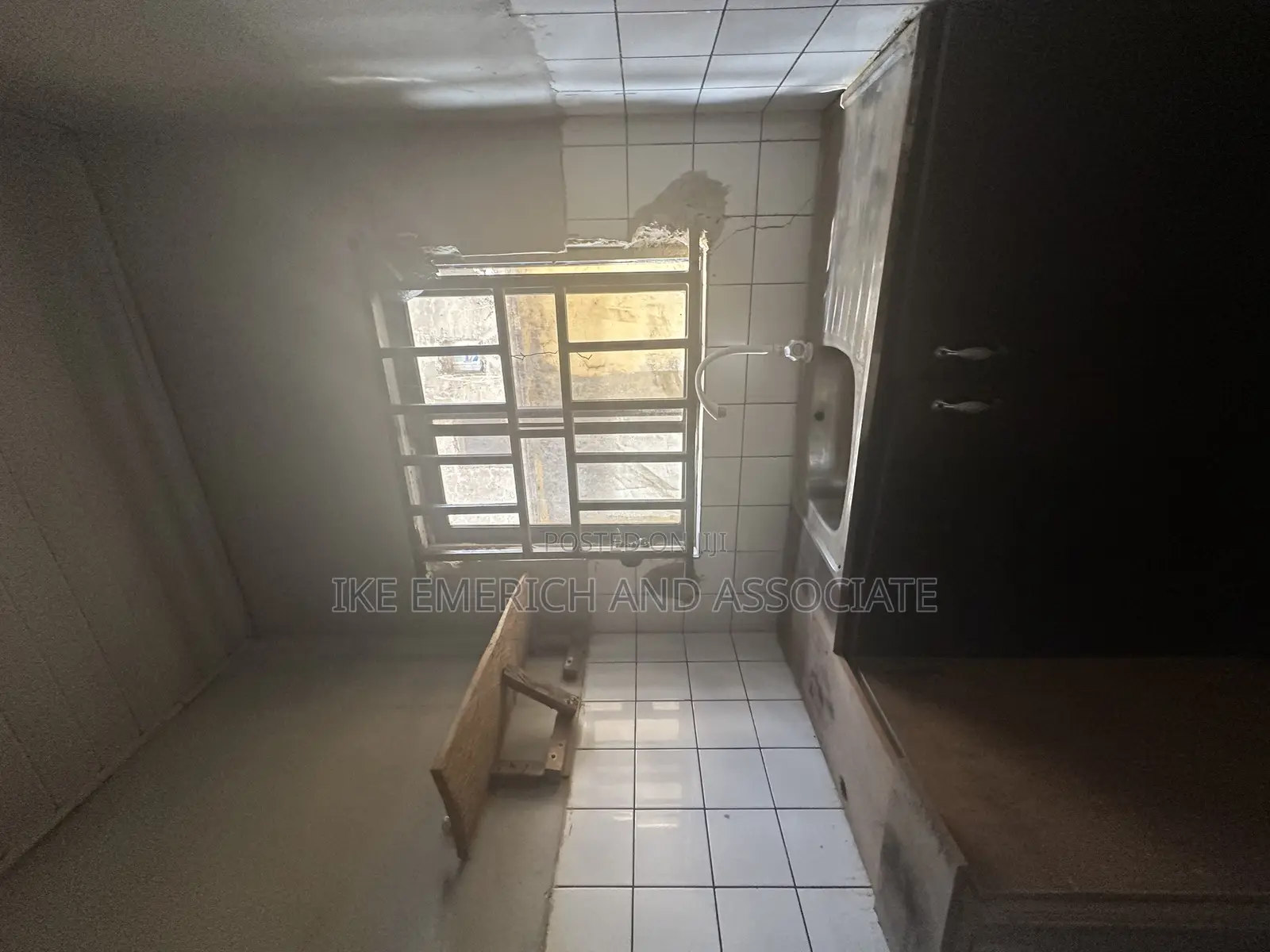 Studio Apartment in Durumi for rent in Durumi - Houses & Apartments for ...