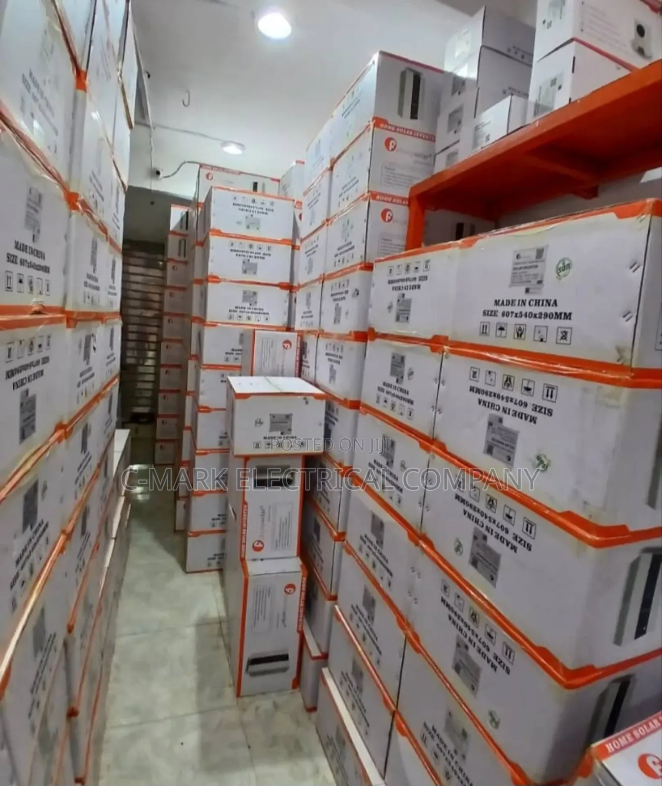 The Main Distributor Of Felicity Solar 3.5kva,6kva,8kva,10kva,12kva in ...