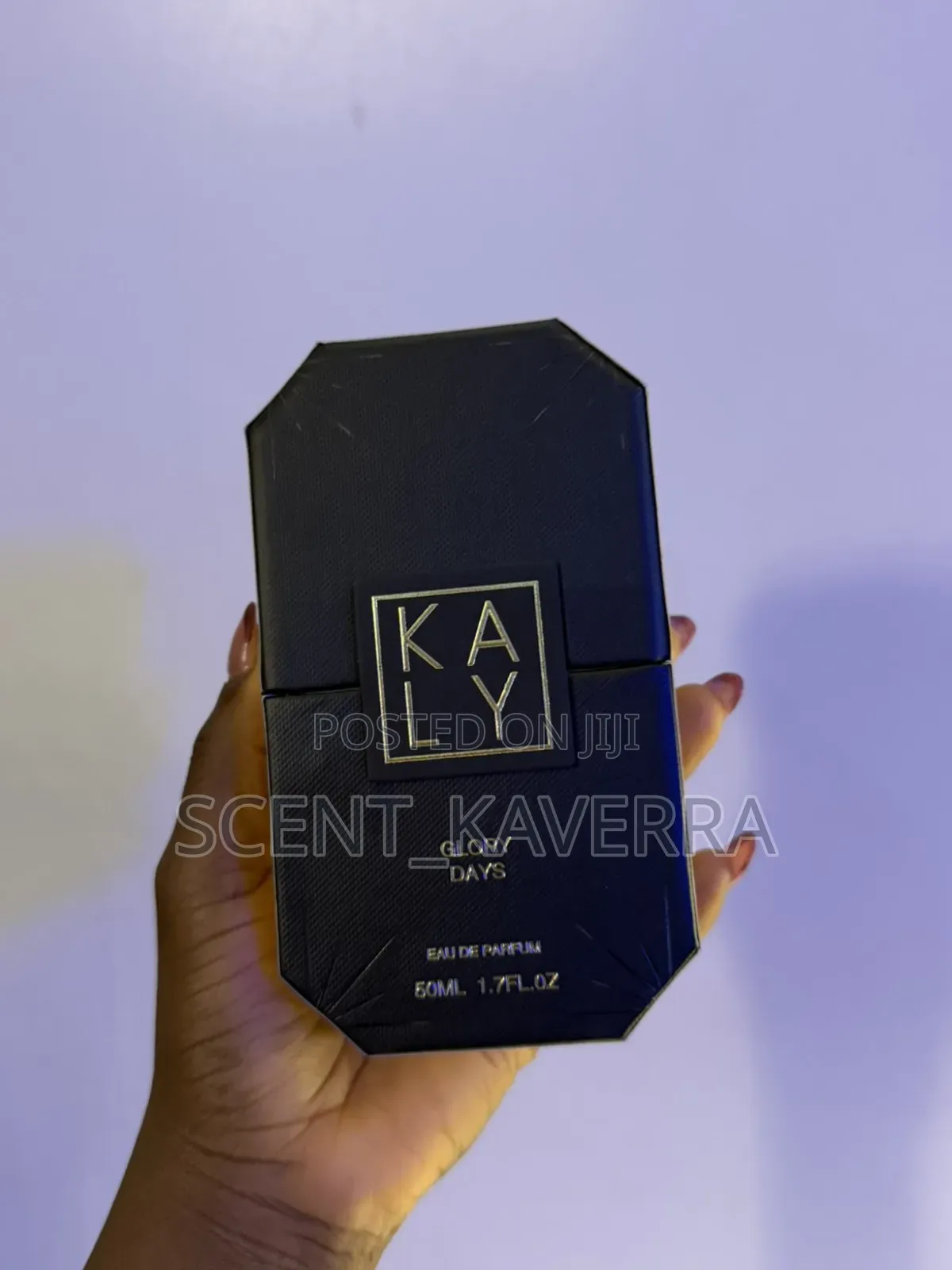 Genie Collection Kaly Glory Days Edp 50ml in Gudu - Fragrances, Scent ...