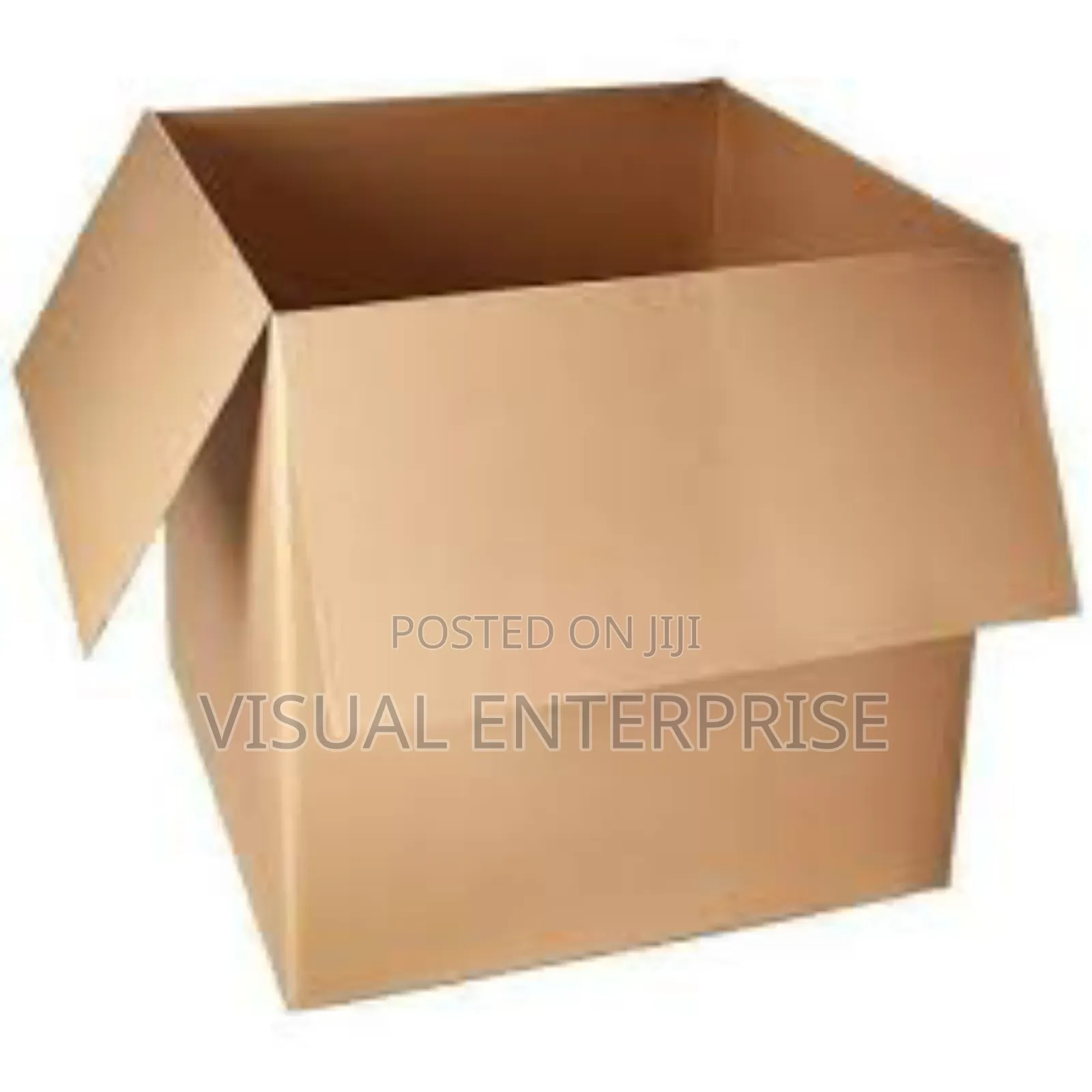 Thick Brown Carton Boxes for Moving From House to House Medium Size for ...