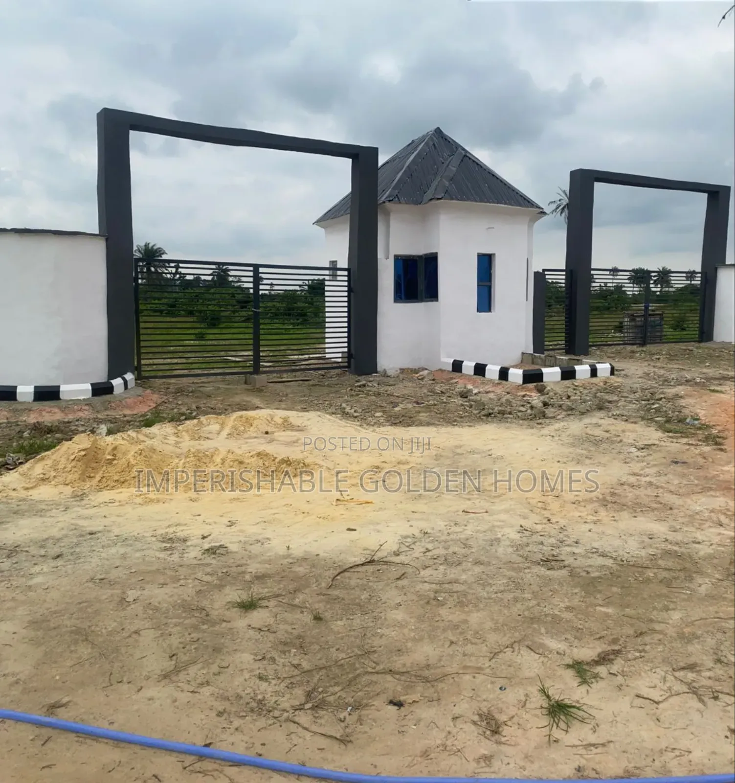 City Nest Phase 6 in Odogbolu - Land & Plots for Sale, Imperishable ...