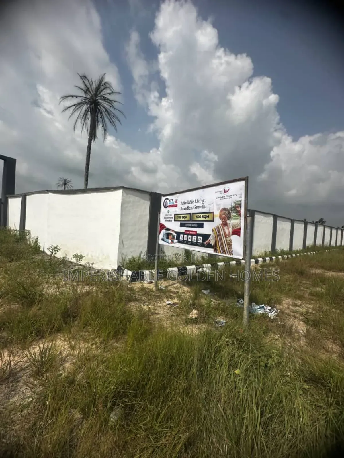 City Nest Phase 6 in Odogbolu - Land & Plots for Sale, Imperishable ...