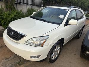 Lexus RX 330 AWD 2006 in Ikeja - Cars, Kunle Oye | Jiji.ng