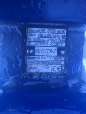 Keystone Series Gr Resilient Valves in Lekki - Building Materials ...