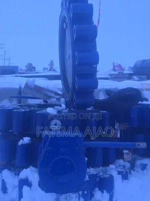 Keystone Series Gr Resilient Valves in Lekki - Building Materials ...