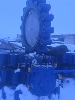 Keystone Series Gr Resilient Valves in Lekki - Building Materials ...